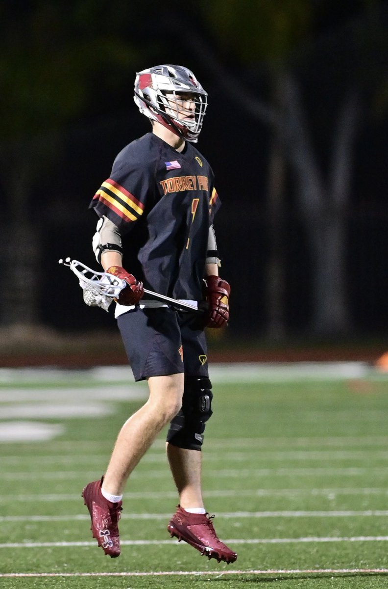 TPLAX - Torrey Pines High School Lacrosse