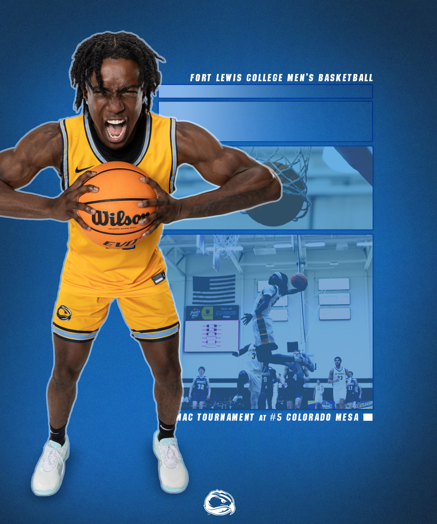 Fort Lewis Mens Basketball Fort Lewis Mens Varsity Basketball