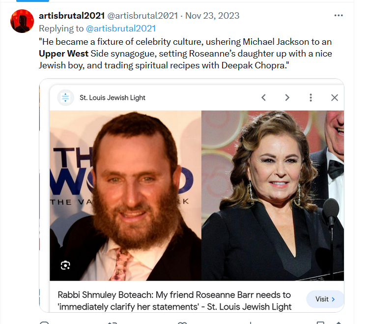 29th Jan, 2024. Nissim Louk, Ricarda Louk, Robert F. Kennedy, Jr ...