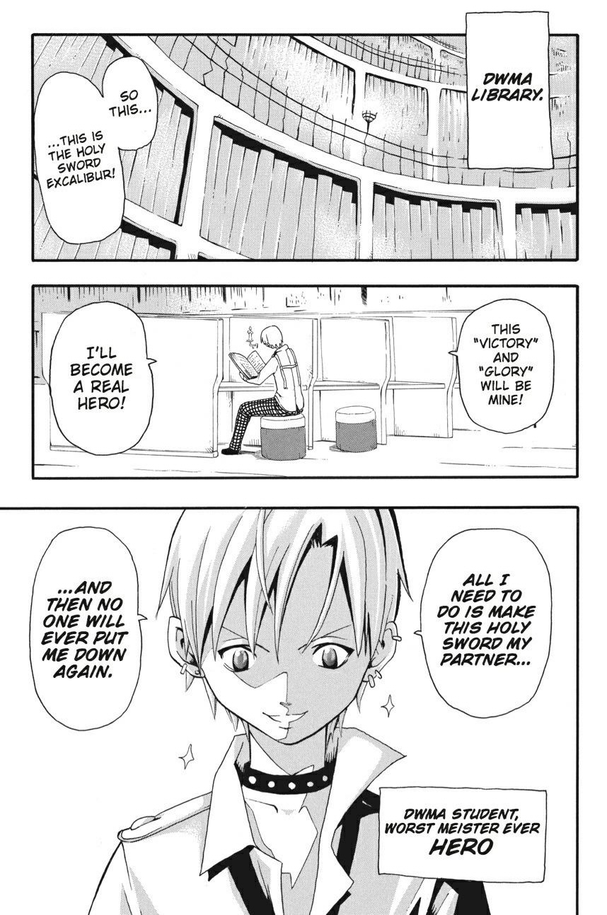 Hero Soul Eater My Hero Academia X Soul Eater (Bakugou & Soul Eater