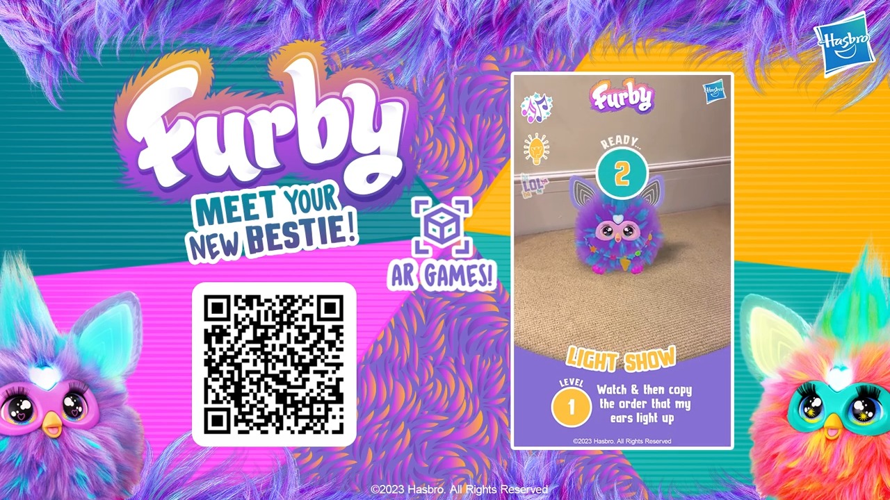 Furby Boom Codes Furby BOOM! For IOS Free Download And Software