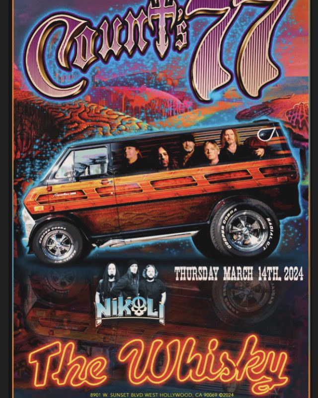 Danny Koker Sin Diadema