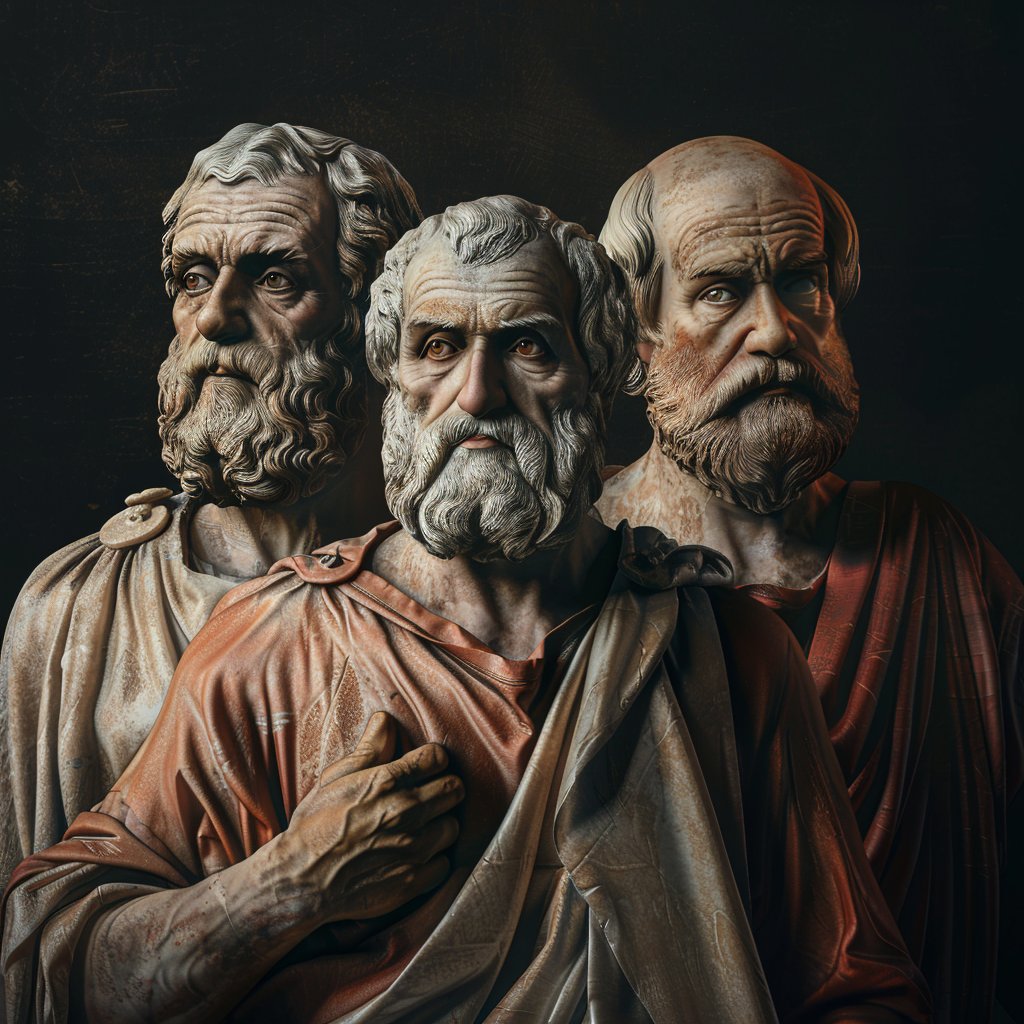 You won't understand Western civilization unless you know the building ...