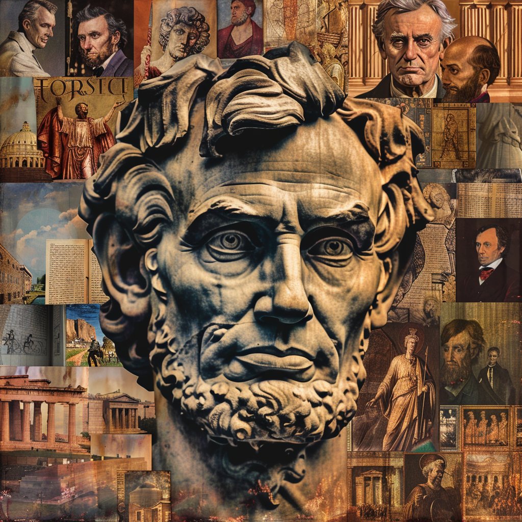 You won't understand Western civilization unless you know the building ...