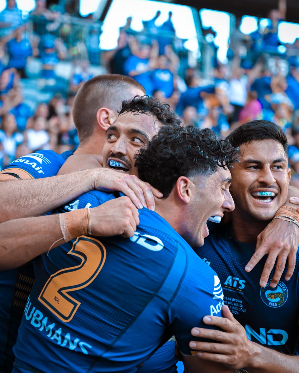 Parramatta Eels – NRL News, Teams, Fixtures, Results | Rugby League Planet