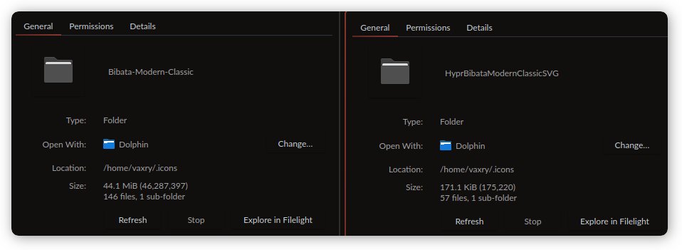 Filelight Windows 10 Getting To Know KDE Applications With Discover
