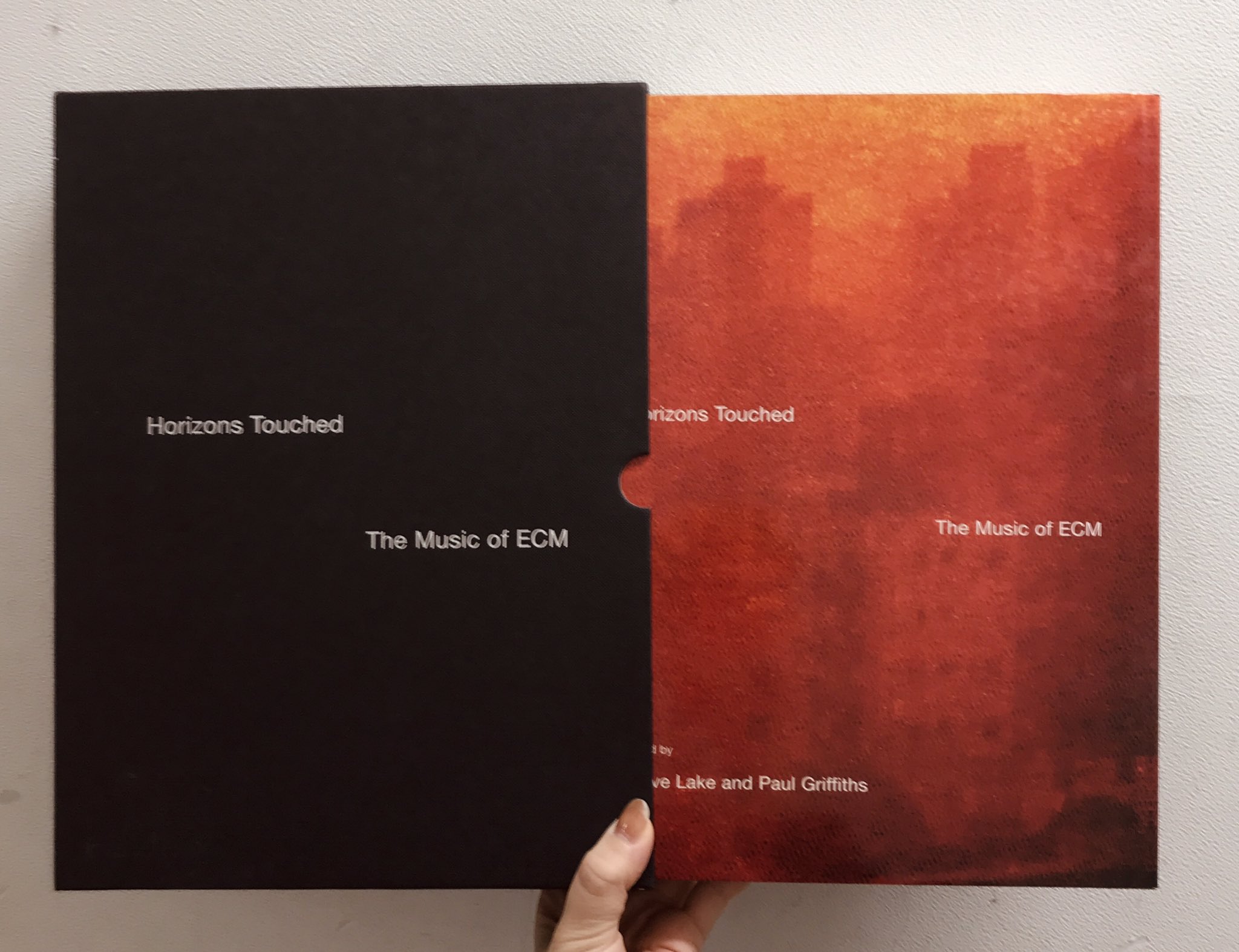 Horizons Touched: The Music of Ecm 英語版 本 WZ621 - 8，500円 | noguchi.ug.edu.gh