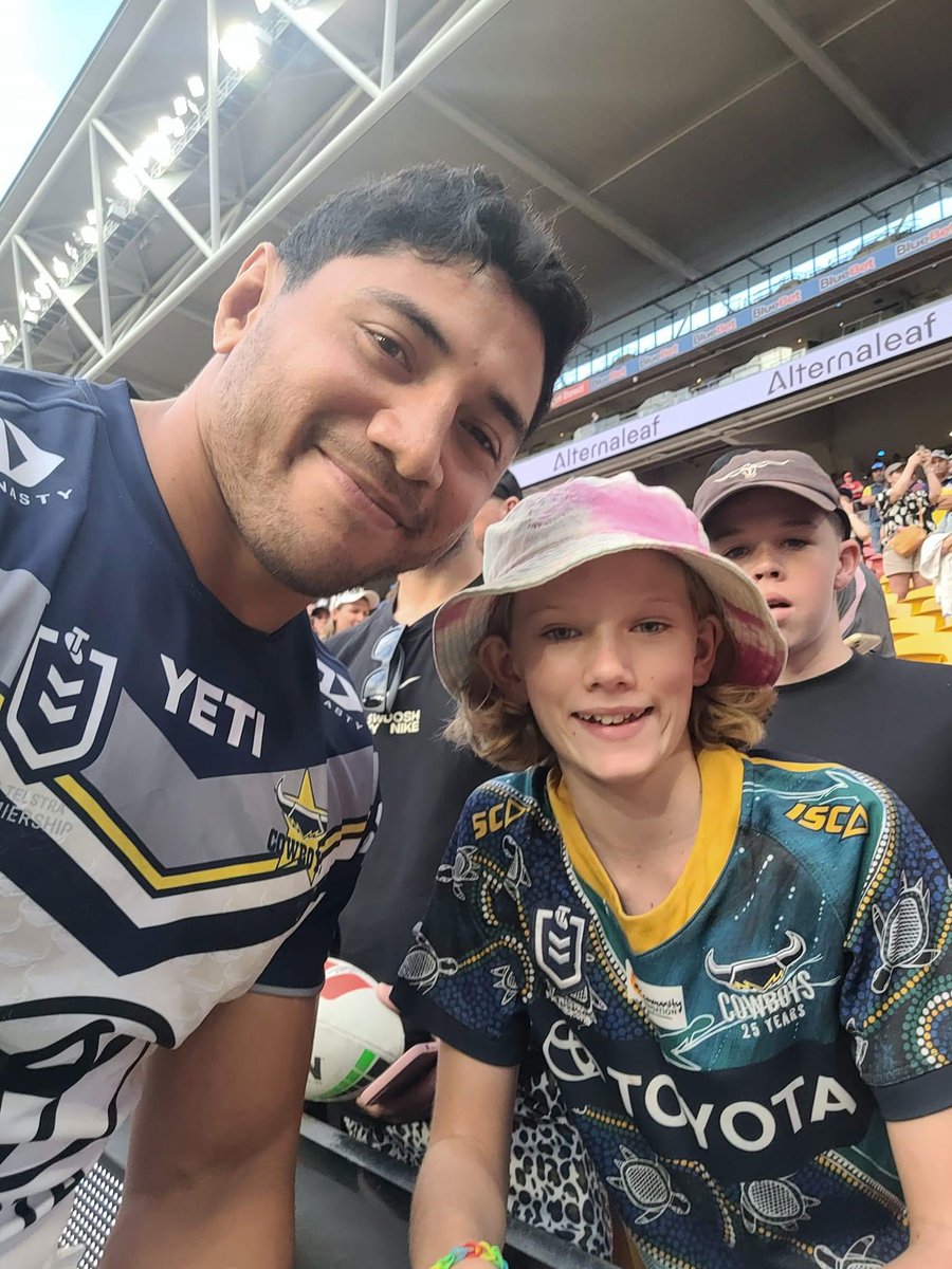 North Queensland Cowboys – NRL News, Teams, Fixtures, Results | Rugby ...