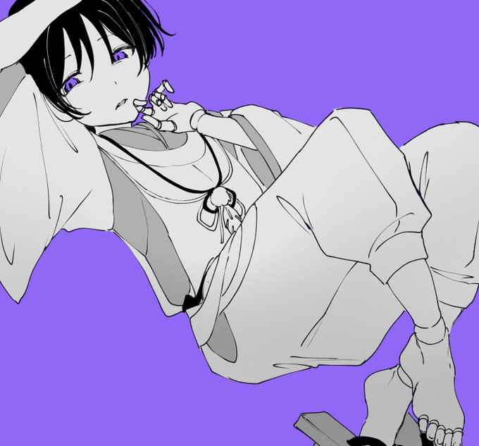 「scaramouche (genshin impact)」Fan Art(Latest)