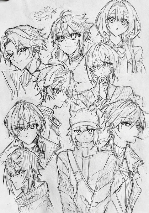 azuma@AKA_4696の漫画作品一覧(人気順)