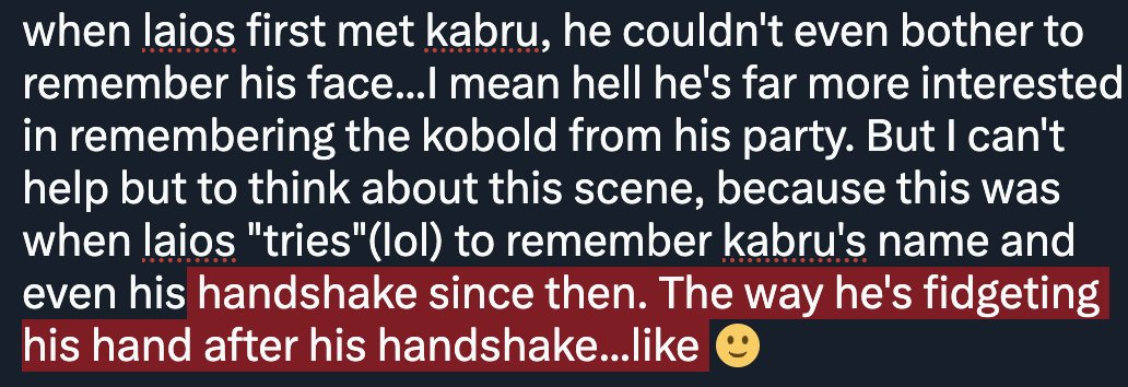 Wasabi 😁 (comm open)の漫画