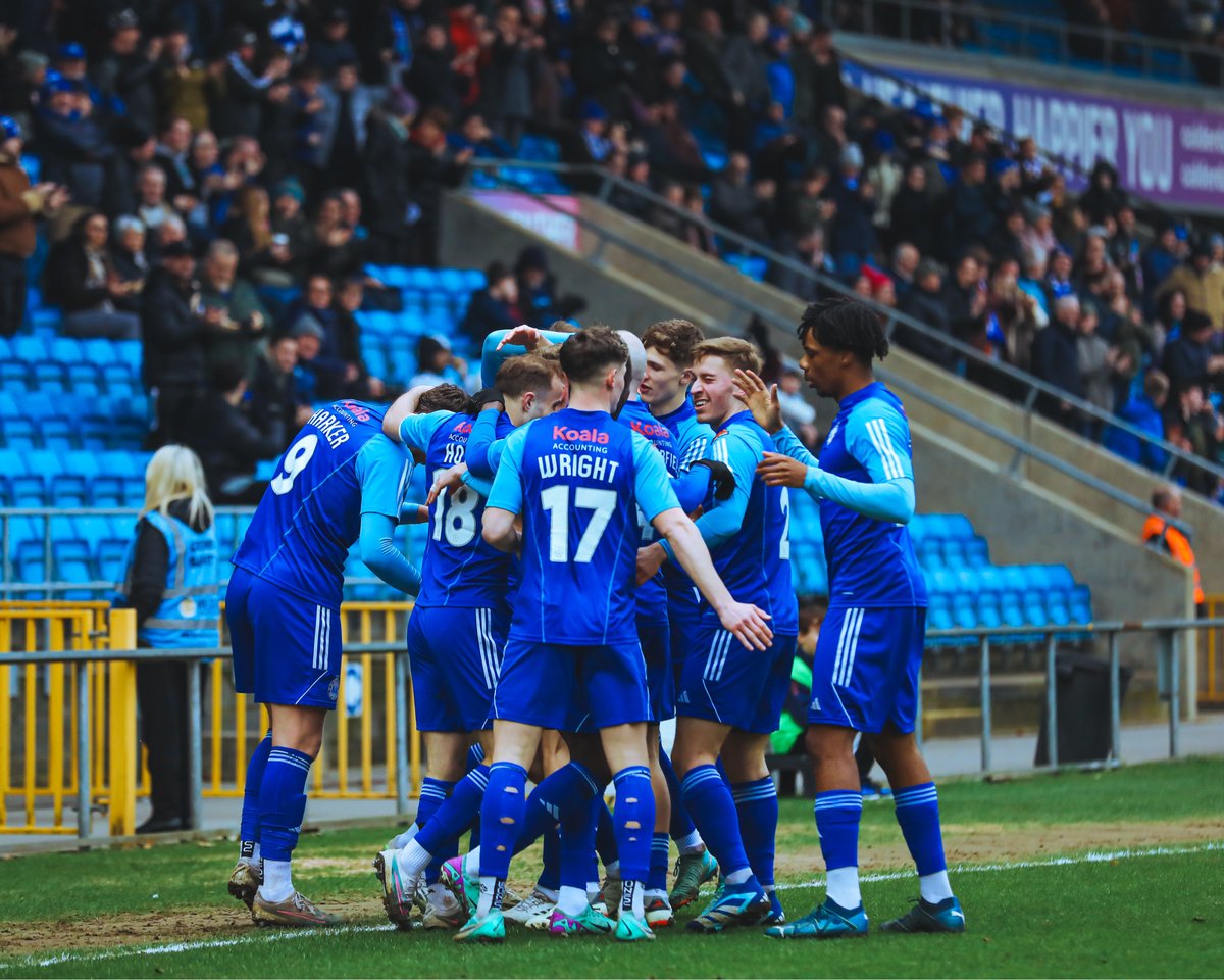 News - FC Halifax Town