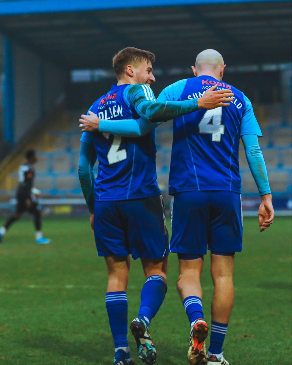 News - FC Halifax Town