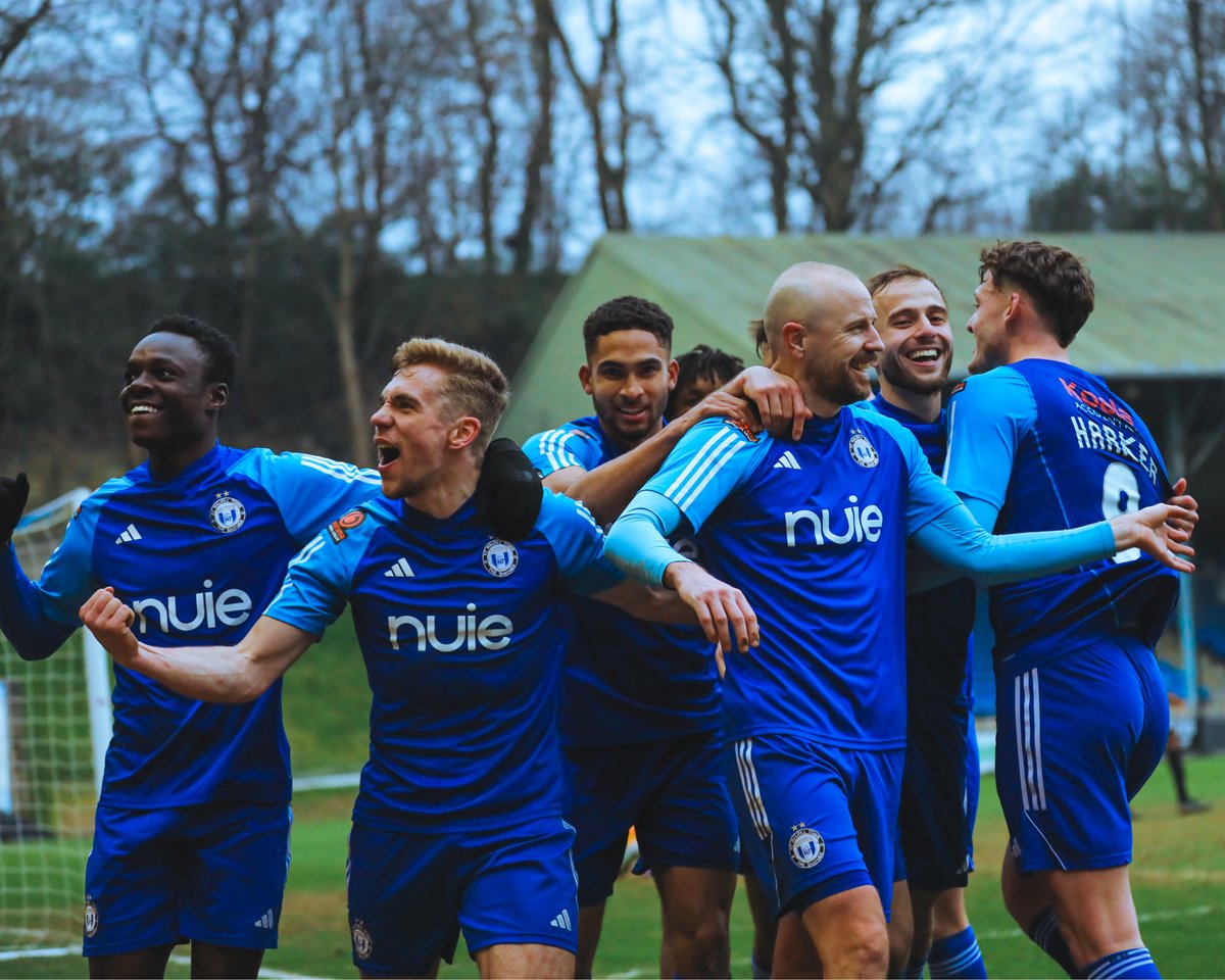 News - FC Halifax Town