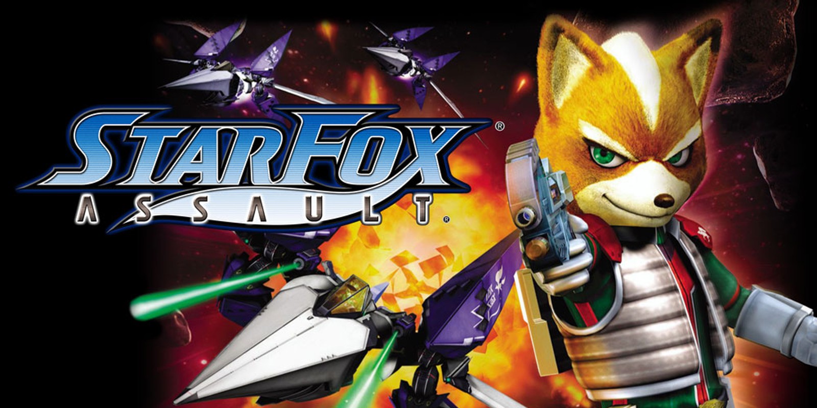 Assalto Arwing Star Fox Arwing Ii Arwingpedia Fandom 7683