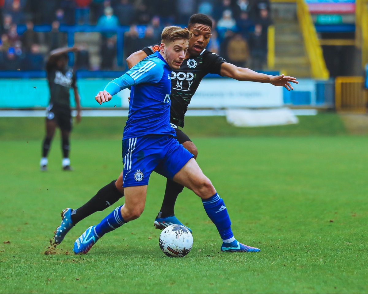 News - FC Halifax Town