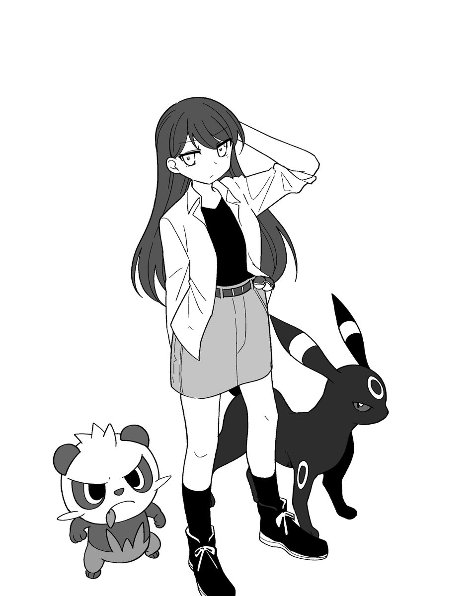 [MyGo] Soyorin收幽靈寶可夢 - 看板C_Chat - PTT網頁版