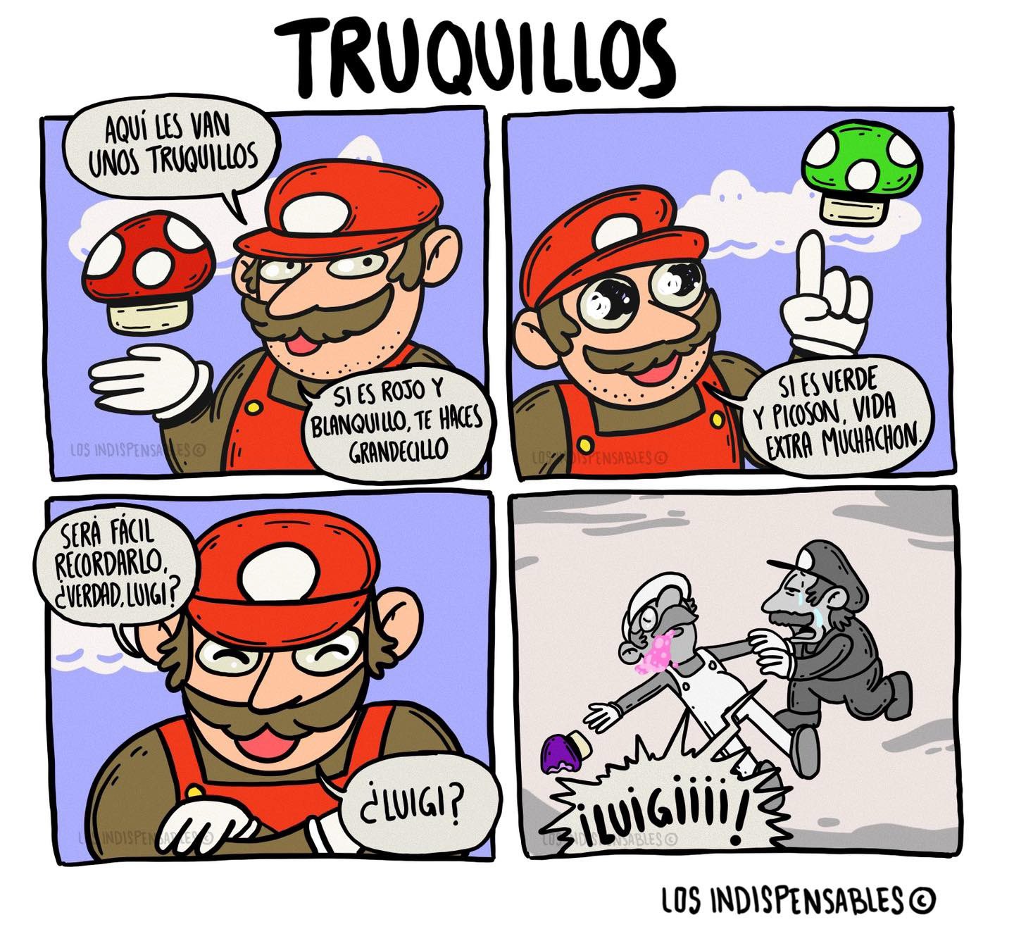 Memes De Marios Mario's Lame Meme Machine (Discussion) – Source