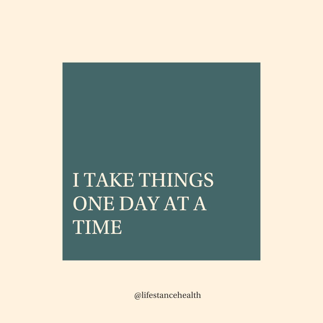 One Day At A Time Quotes Tumblr