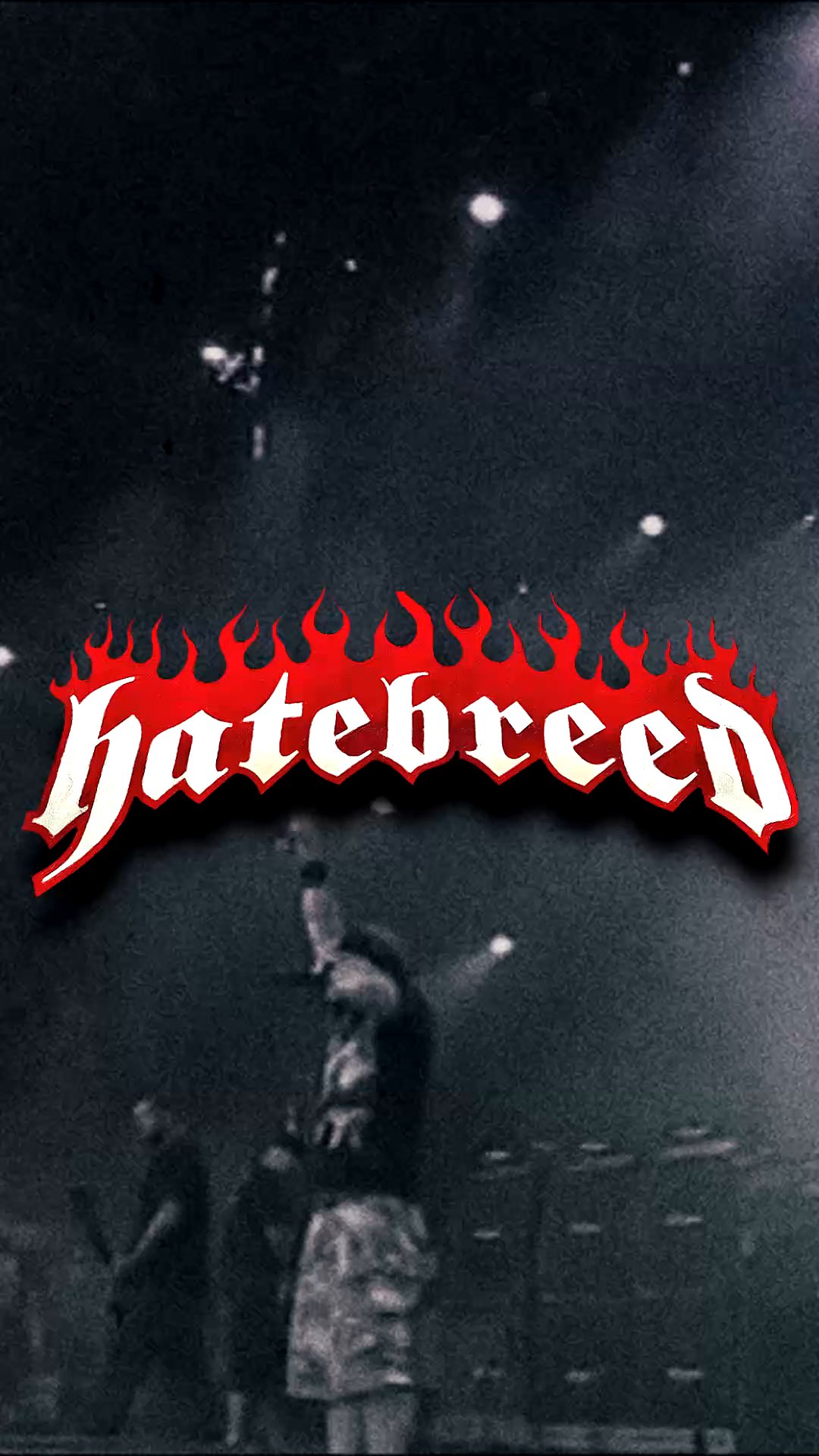 Wallpapers Hatebreed