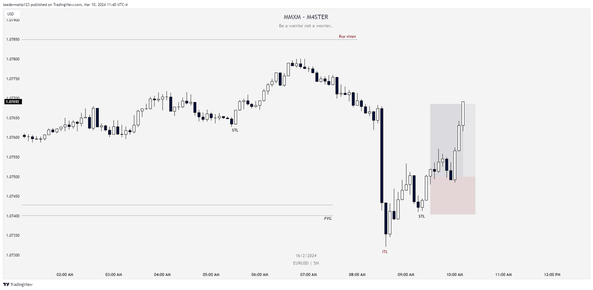 A thread ♻️🧵 - Thread from the Mmxm M4ster @mmxm_m4ster - Rattibha