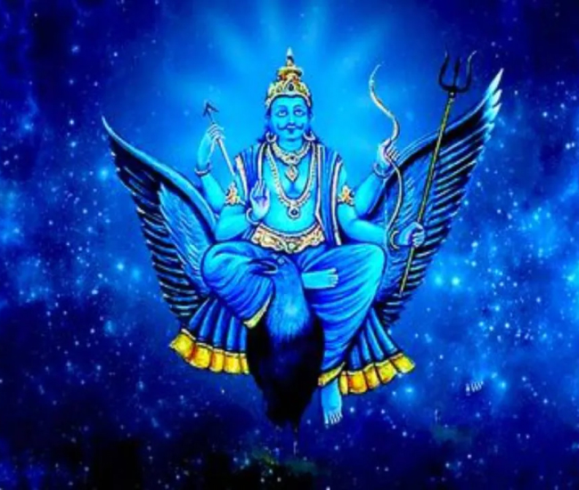 After Ravan KIDNAPPED Hindu Navagrahas, he also captured fierce God of ...