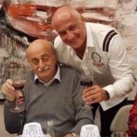 Metatron's Threads – Thread Reader App