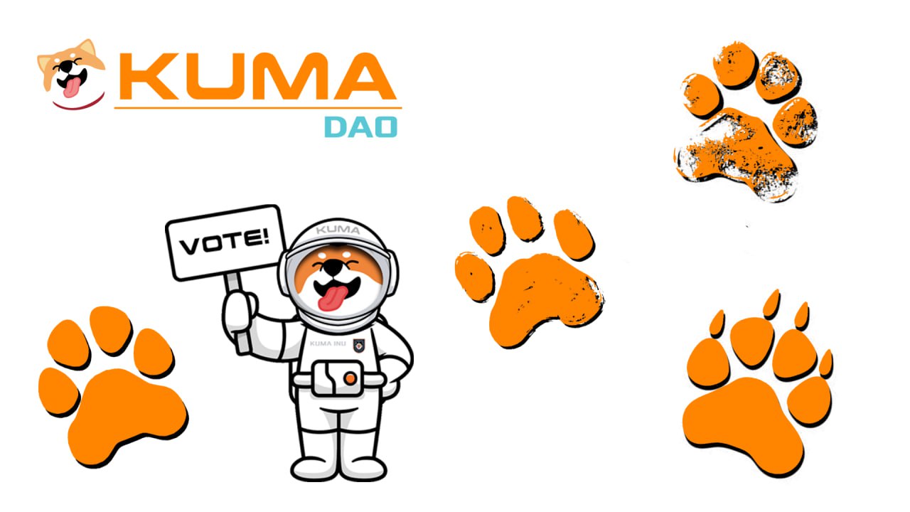 Kuma Logo