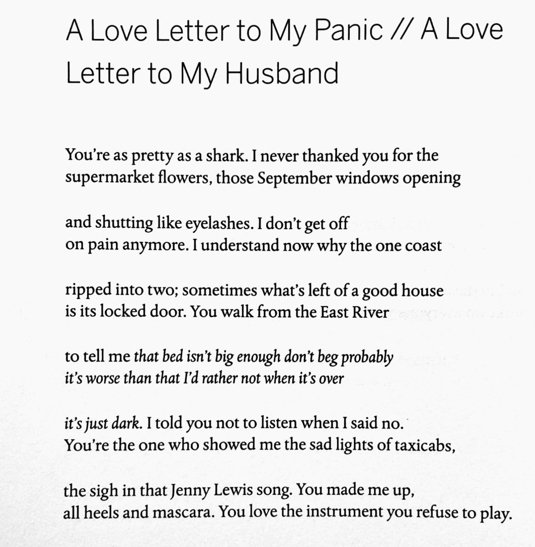 Monica Wolfe (@emwolfem) / Posts / X