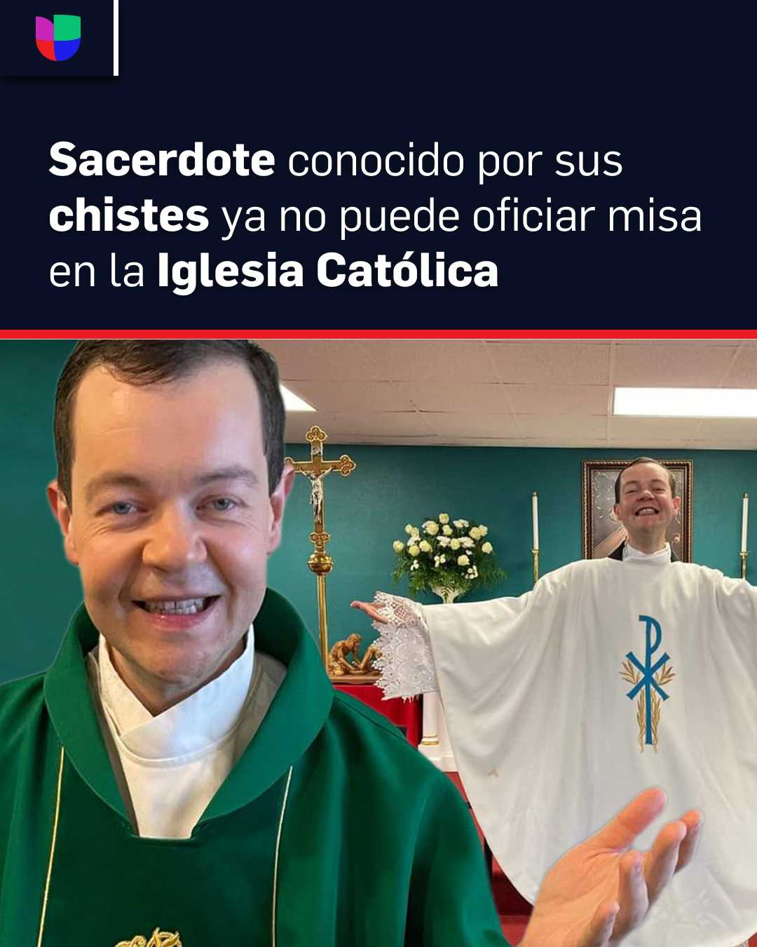 Memes Del Sacerdote