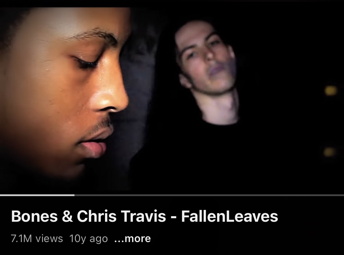 Chris Travis Quotes