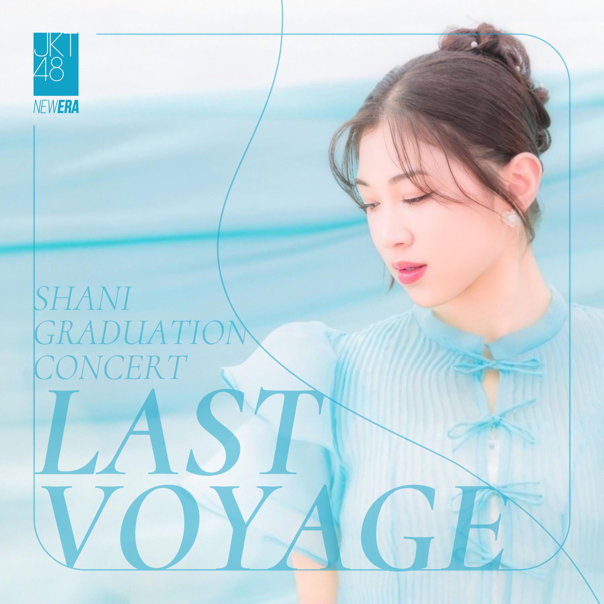 Jkt48 Shani