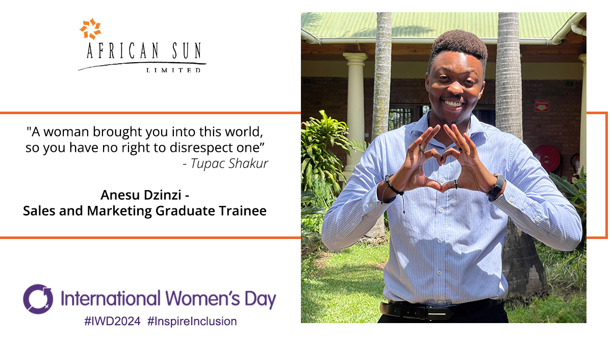 African Sun Hotels Logo