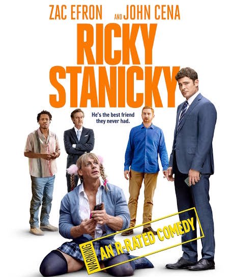 John Cena had an opportunity to retire like a hero, but no. This is him ...