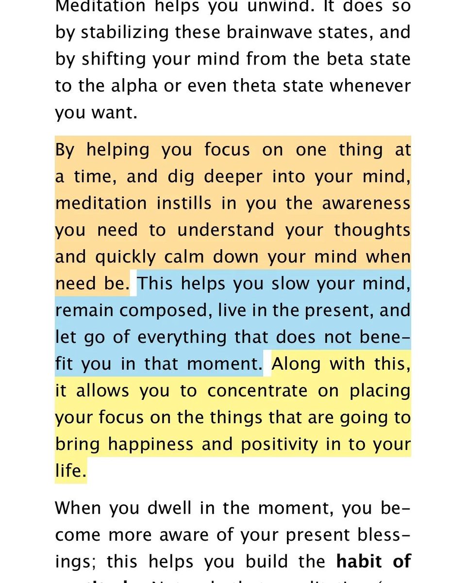 8 Powerful Lessons from "Million Dollar Habits" - Thread from Psychology of Wealth ...