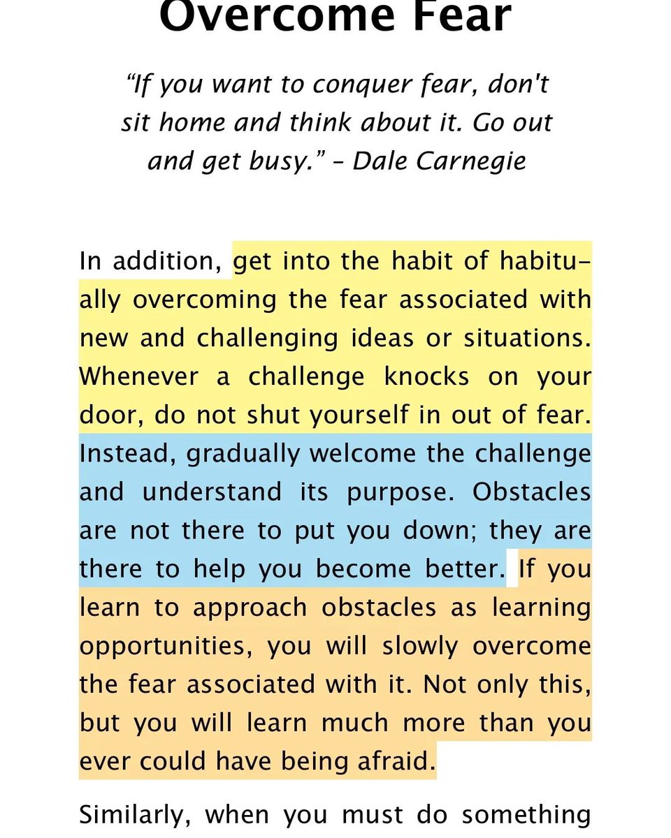 8 Powerful Lessons from "Million Dollar Habits" - Thread from Psychology of Wealth ...