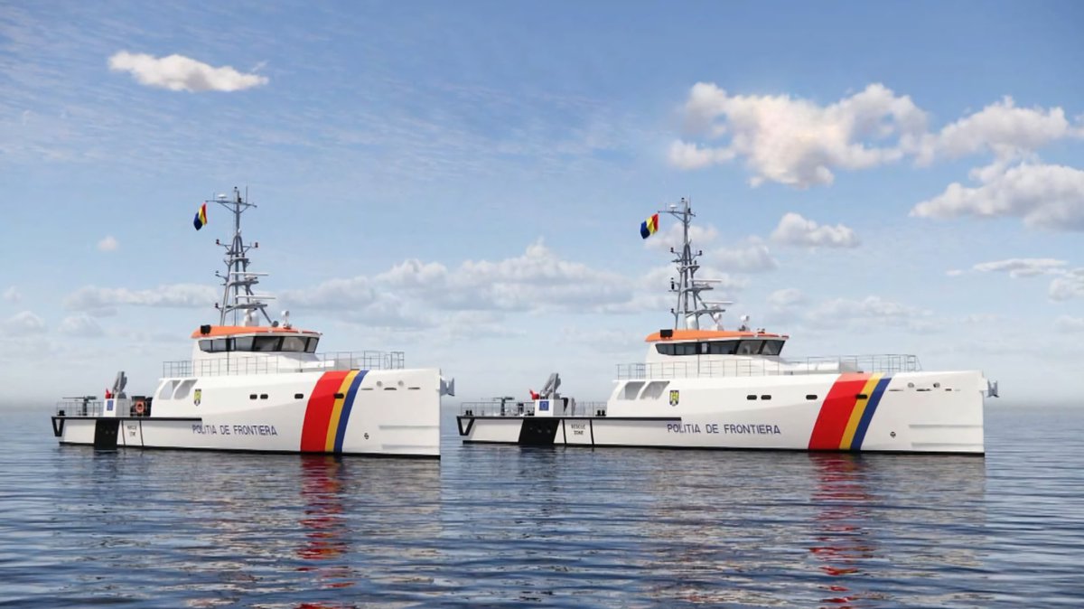 One Ex US Coast Guard Cutter Coming, Part 3 - Malaysian Defence