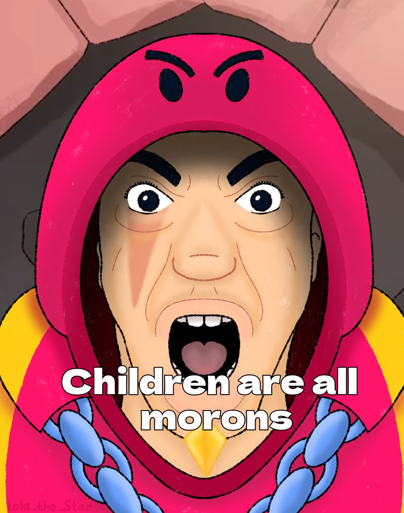 Grom Memes Brawl Stars Homemade Memes (pt 2) | Fandom