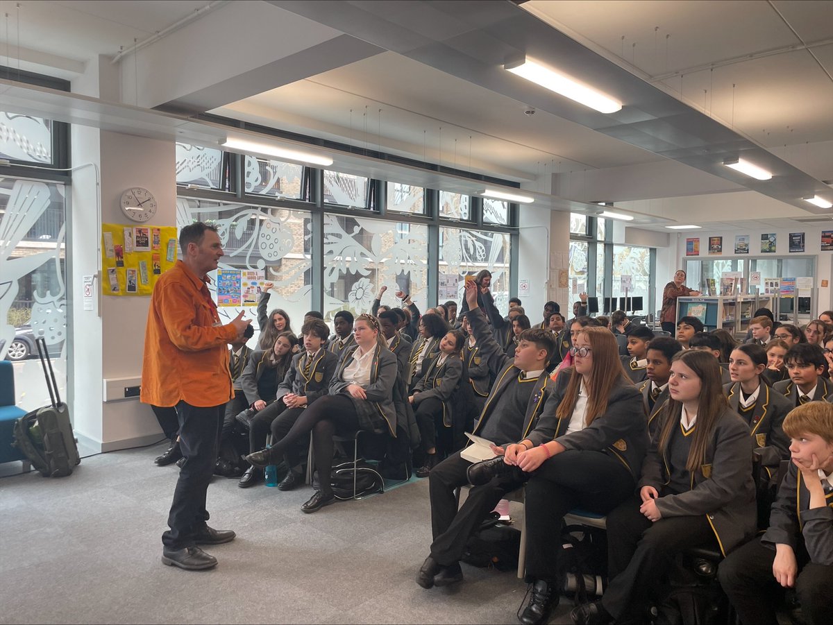 Welcome to Harris Academy Wimbledon - Harris Academy Wimbledon