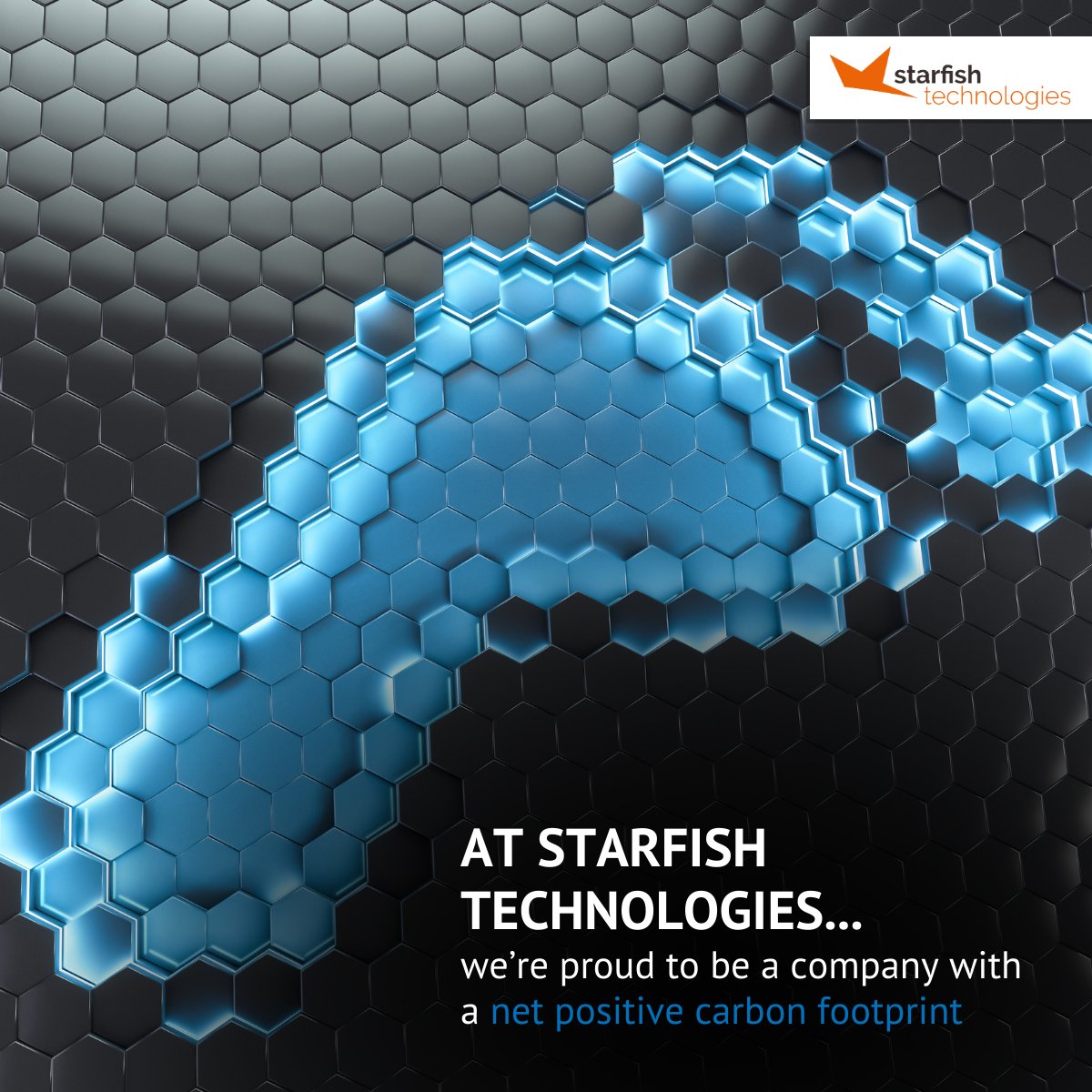 Press Releases | Starfish Technologies