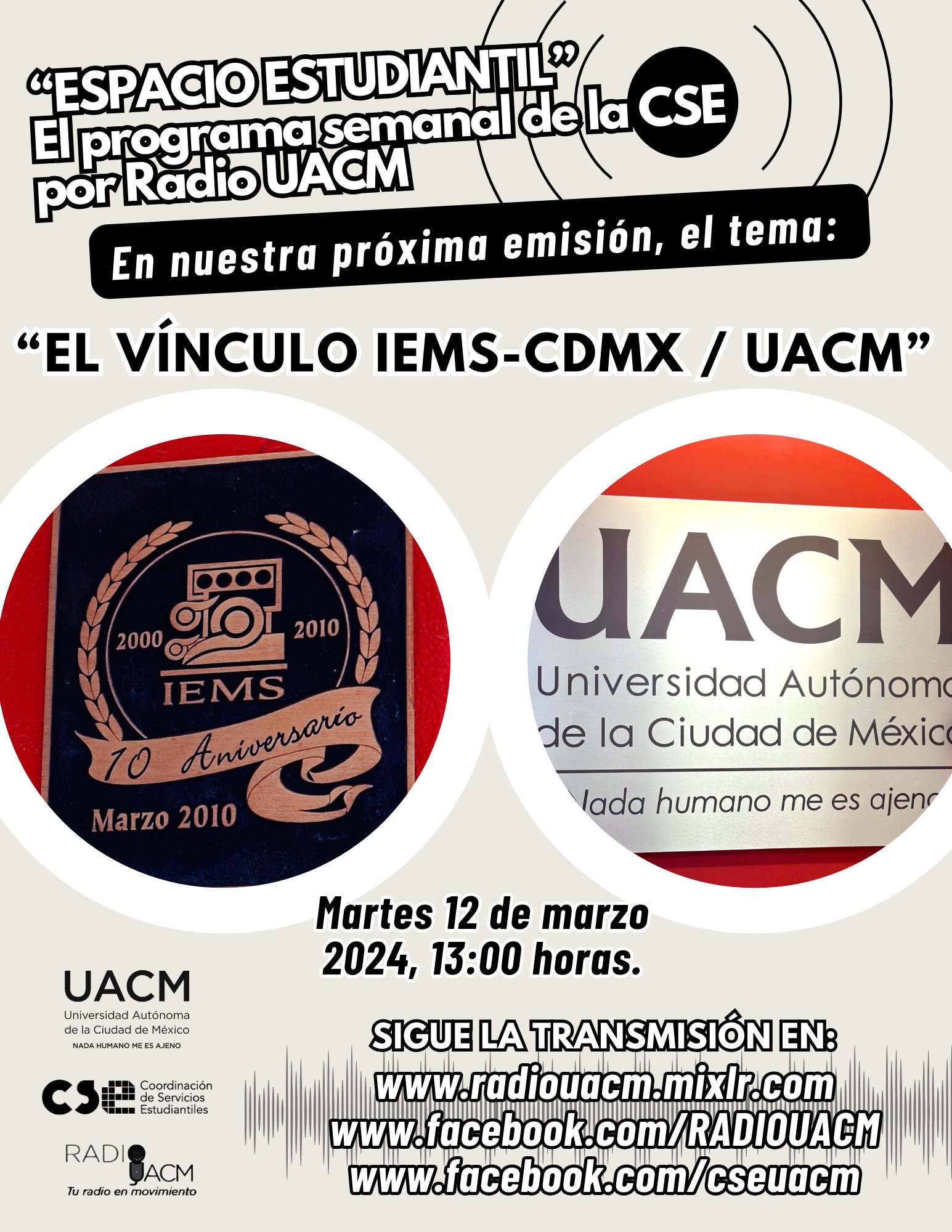 Uacm Logo Consortium — GLYCOTwinning