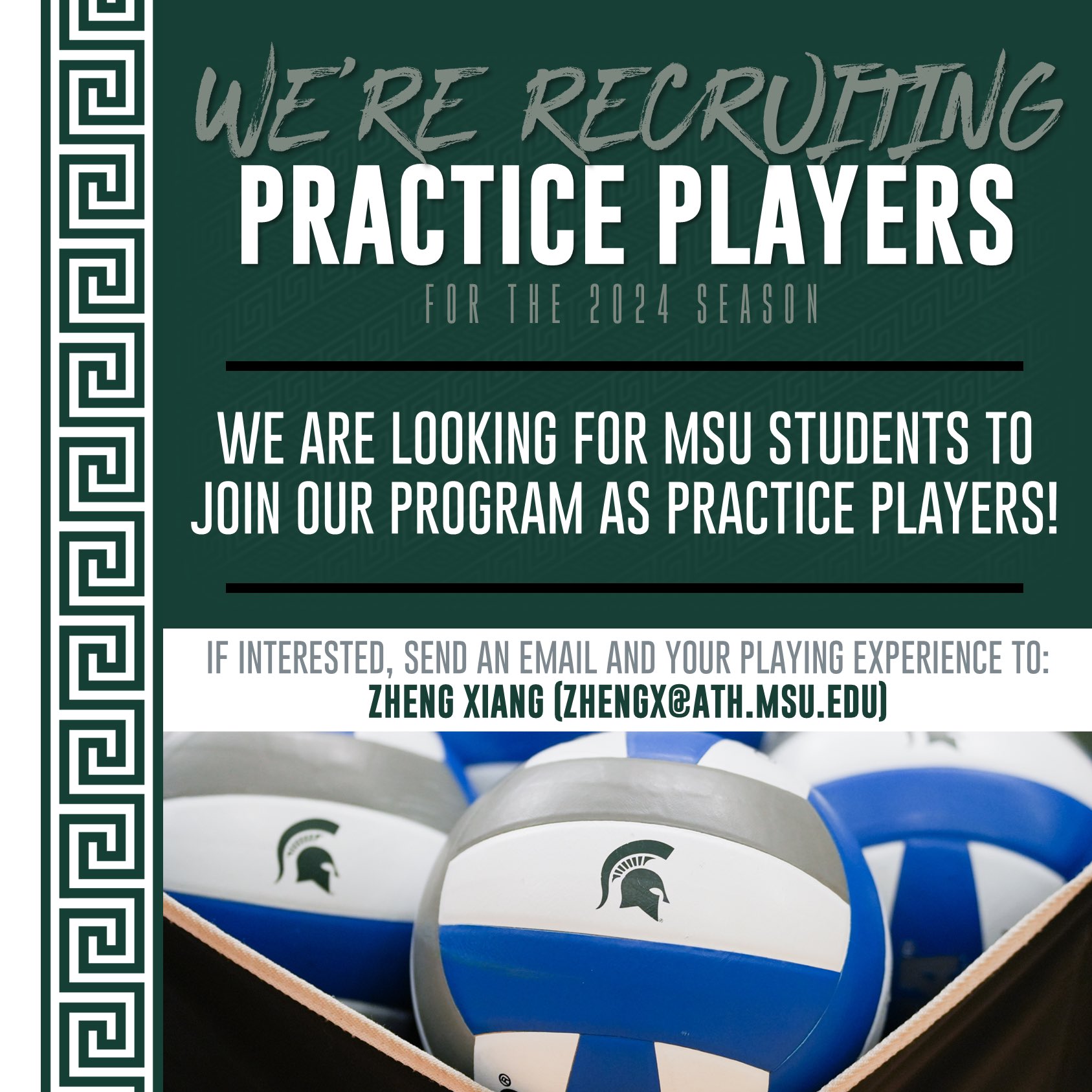 Msu Quotes The Only Colors, A Michigan State Spartans Community