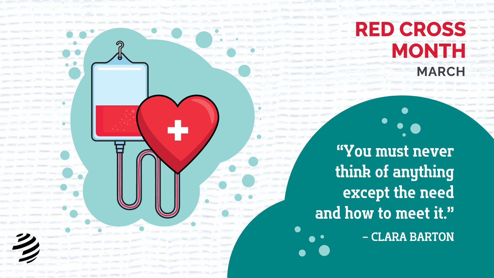 Red Cross Quotes American Red Cross Na Platformě X: „Our Founder,