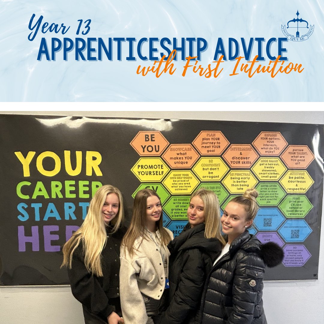 Welcome to The Sandon School