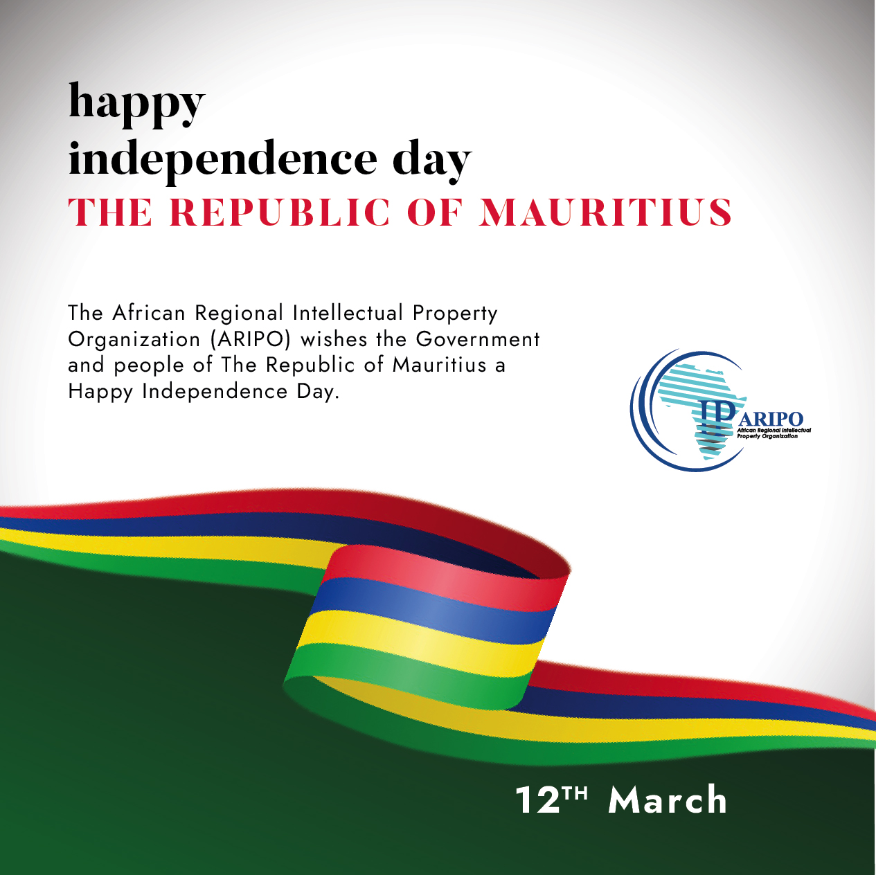 Independence Of Mauritius Quotes