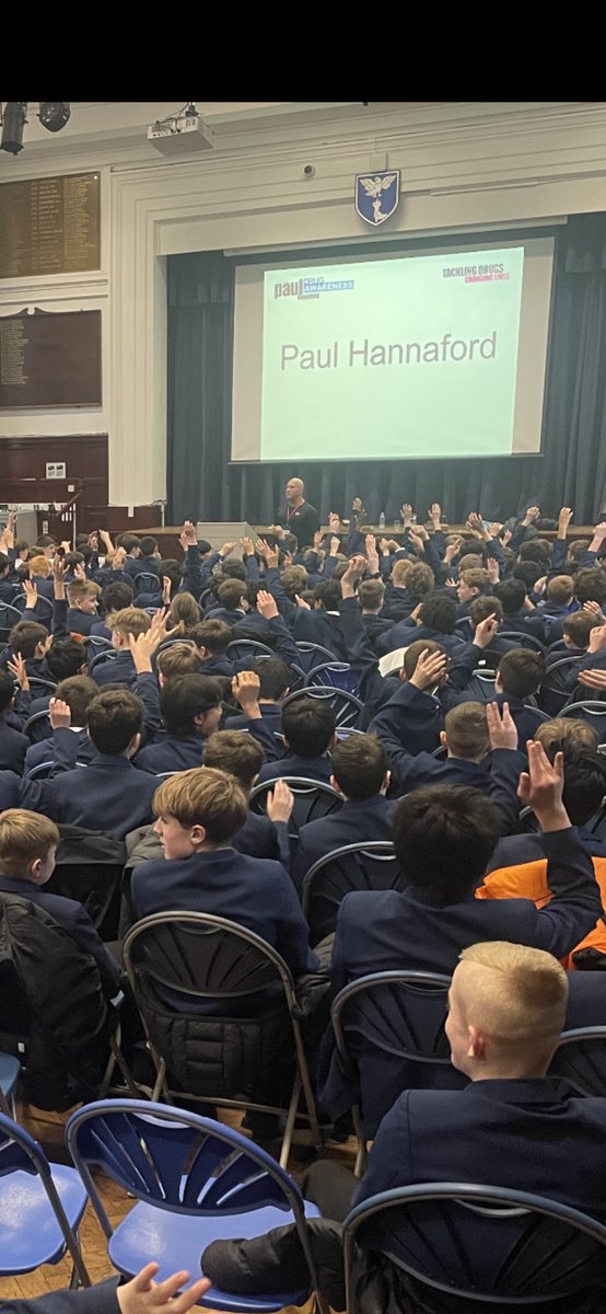 Welcome to Glyn School