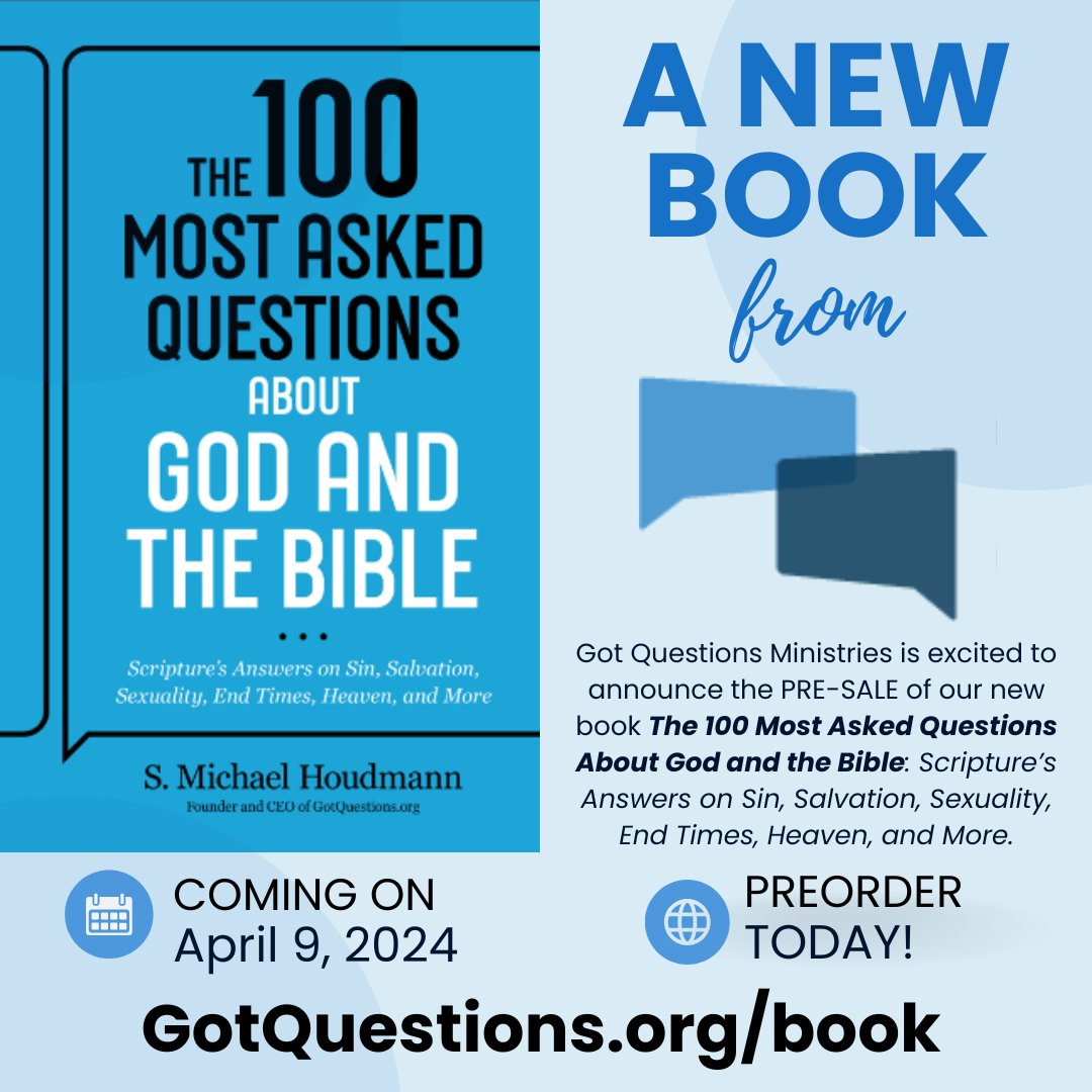 Questions About God This New App Answers Questions About God