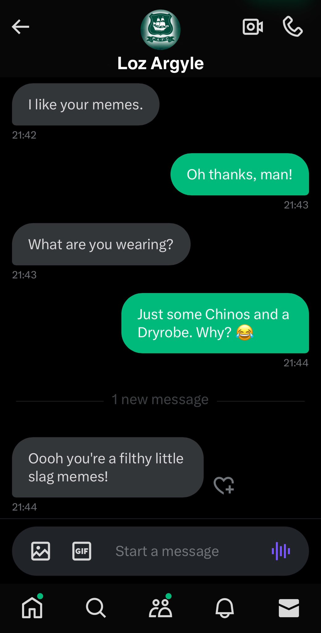 Man Slag Memes Man Slut Memes & GIFs Imgflip