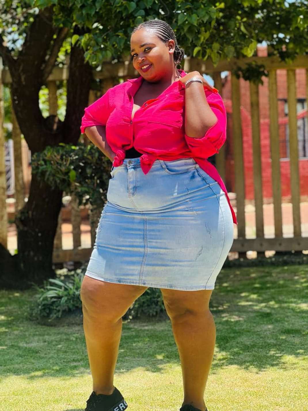 Eldoret Sugar Mummies