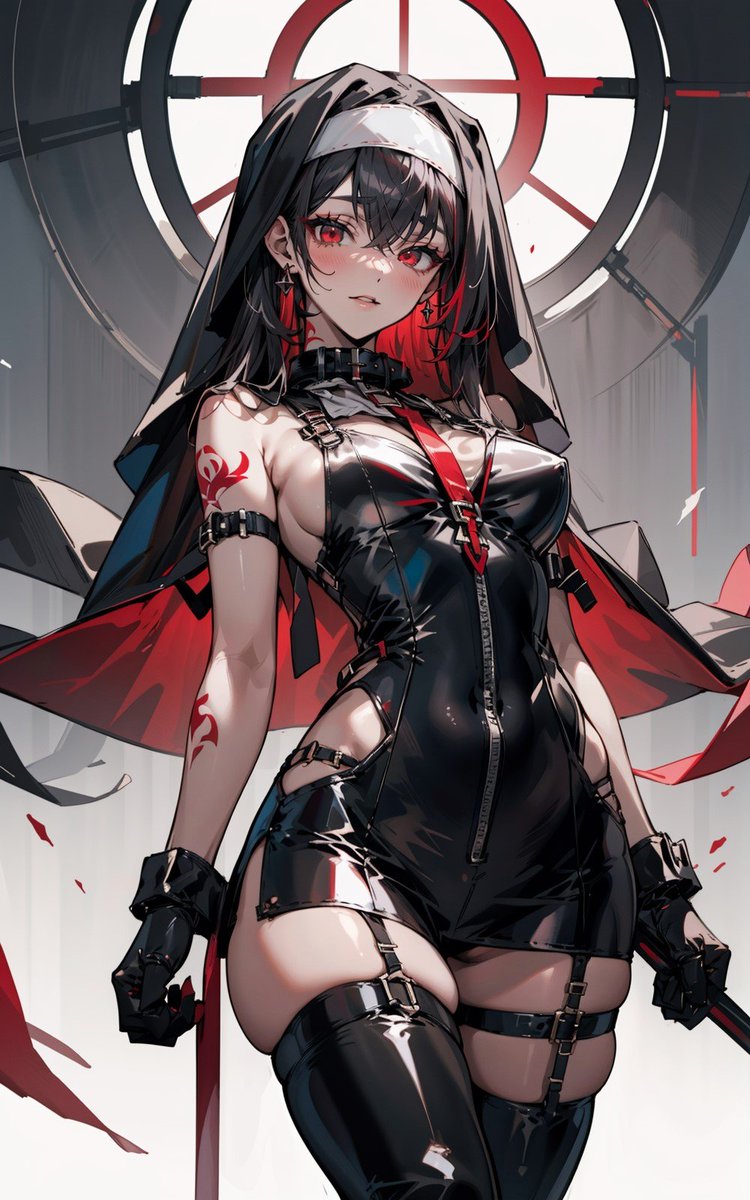 vrai_cccccさんのイラストまとめ 5ページ目